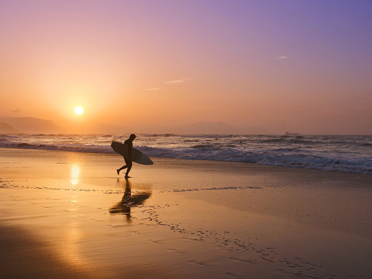 Piura Beaches - Piura 4 Days 3 Nights - Perurus Varyag Voyager